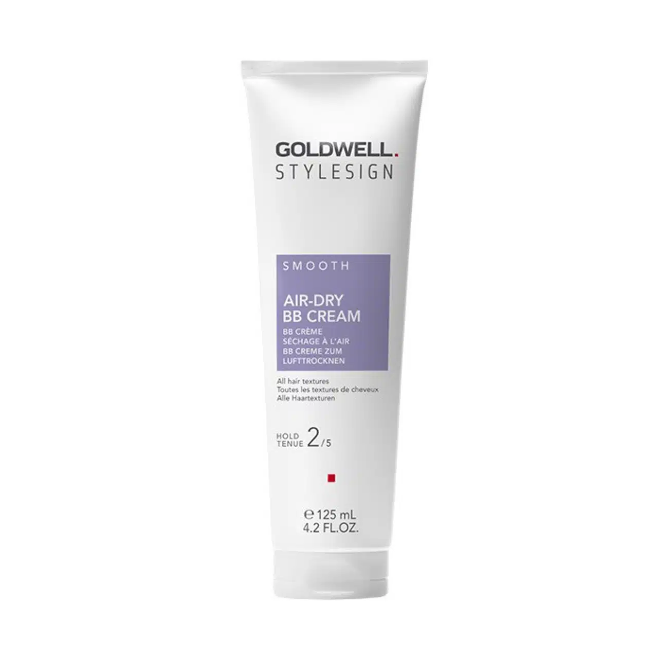 Goldwell – Stylesign 2/5 Smooth Air Dry BB Cream – 125ml