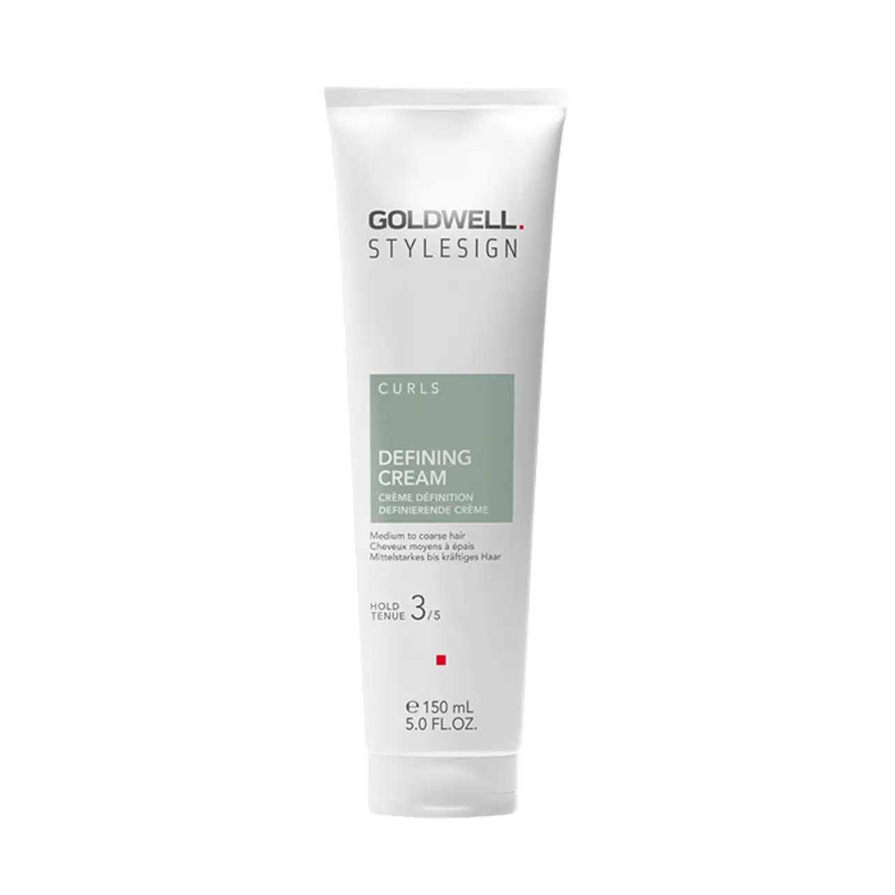 Goldwell – Stylesign 3/5 Curls Defining Cream – 150ml