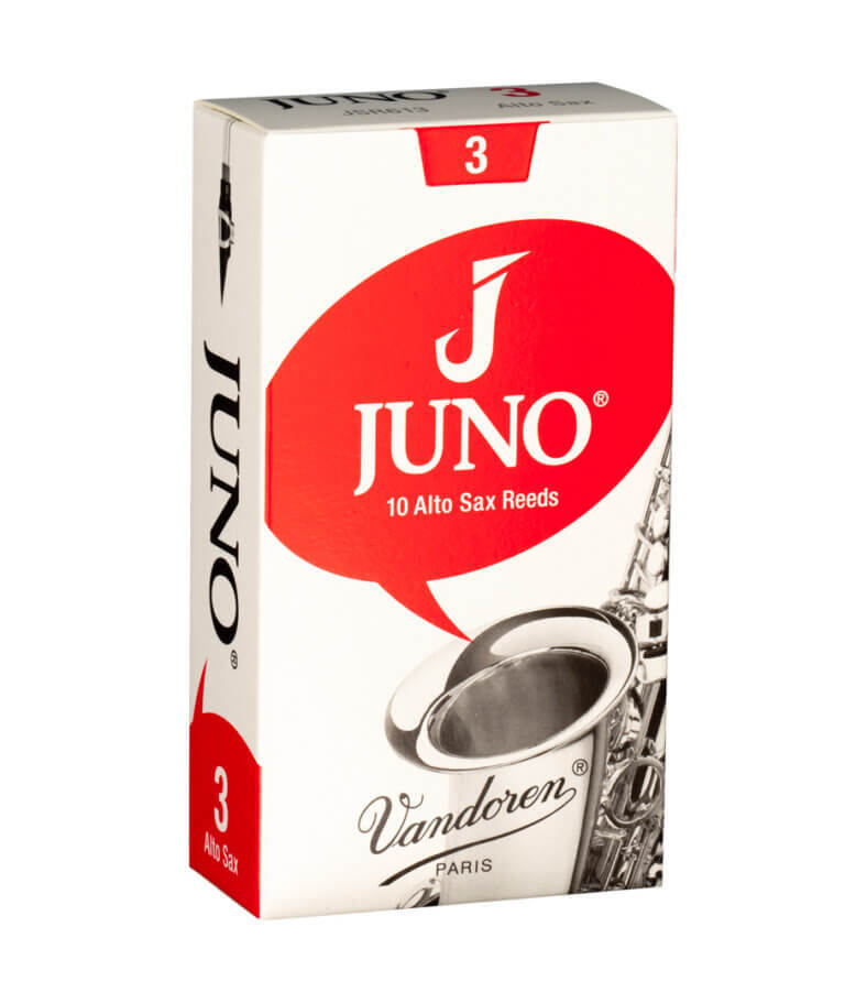 Vandoren JSR613 Juno trske za alt saksofon 3