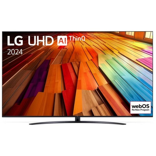 LG 86UT81003LA.AEU