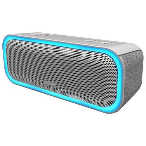 Doss SoundBox PRO BT-10 plavi IPX5