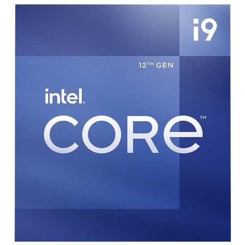 INTEL Core i9-12900 16-Core 2.40GHz (5.10GHz) Box