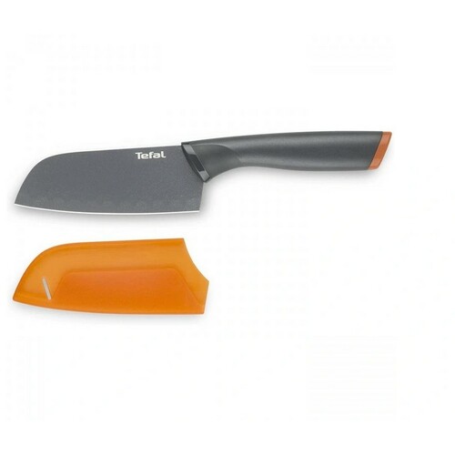 TEFAL Santoku 12 cm K12201