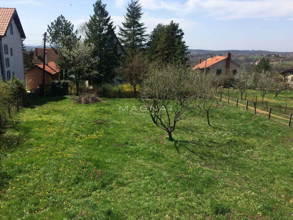 Barajevo - Plac od 10ari sa kućom od 120m2 ID#4580 65.000 €