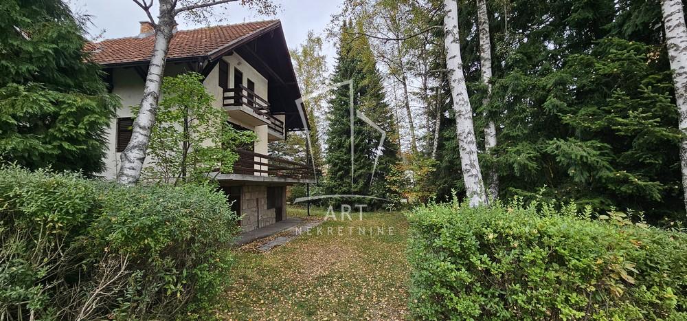 Zlatibor, Idealna investicija ID#8263 400.000 €