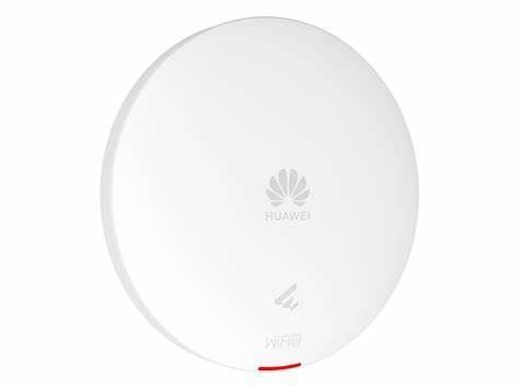 Huawei - Huawei eKit AP362 Wi-Fi 6 (11ax) indoor,2+2 dual bands Access Point