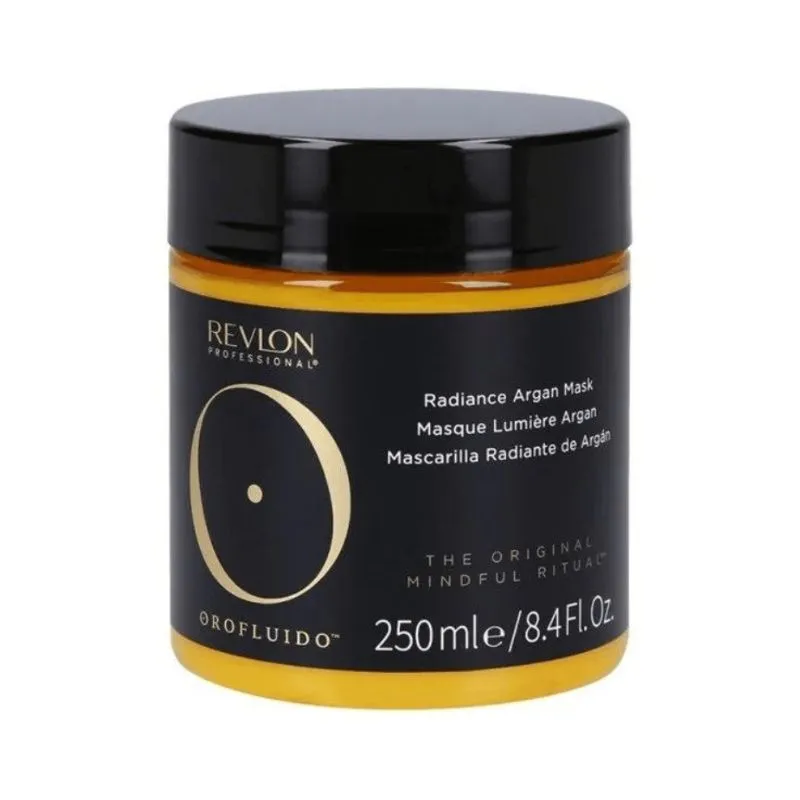 Maska za hidriranje i obnovu kose Revlon OROFLUIDO ORIGINAL ulje argana