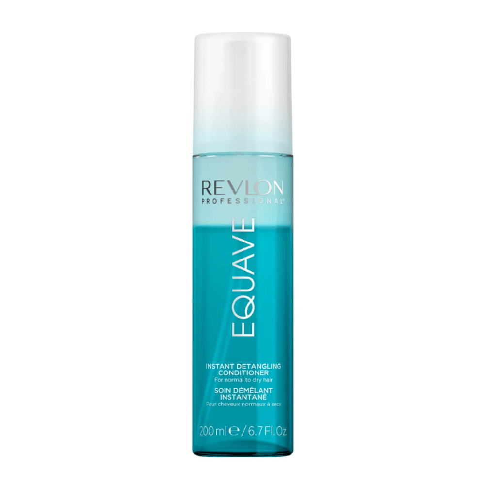 Revlon EQUAVE IB HYDRONUTR DETANGLING CONDITIONER 200ml