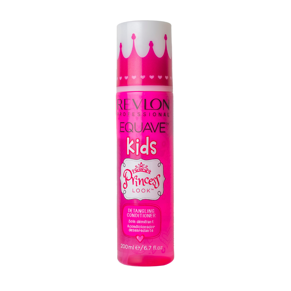 Revlon EQUAVE KIDS PRINCESS CONDITIONER 200ml dečiji balzam za kosu