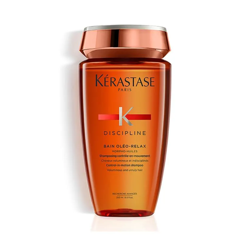 Kerastase Discipline Oleo-Relax kupka 250ml