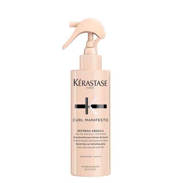 Kerastase Curl Manifesto sprej za kovrdžavu kosu 190ml