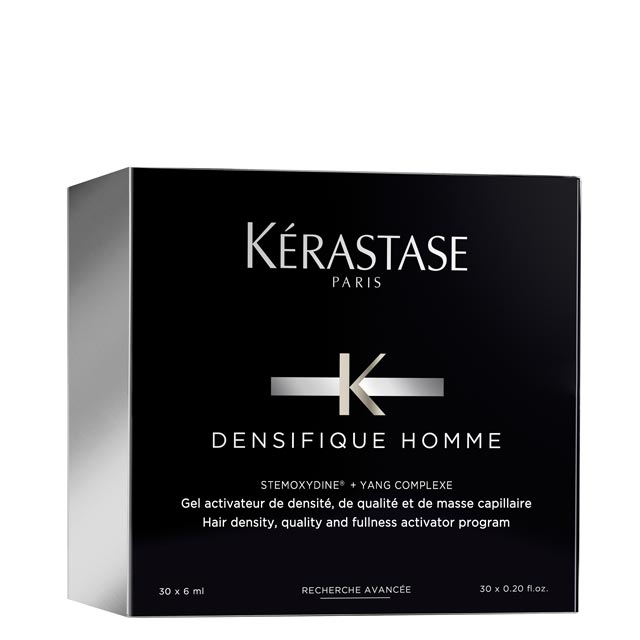 Kerastase Densifique ampule za muškarce 30x6ml