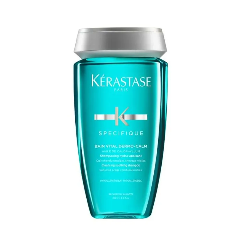 Kerastase Specifique Dermo-Calm Vital kupka za mešovitu kosu 250ml