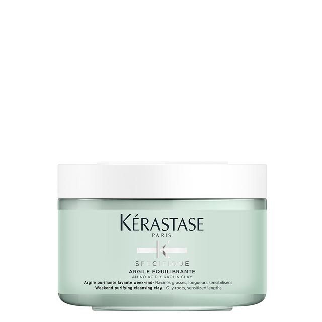 Kerastase Specifique Divalent Argile glina za kosu 250ml