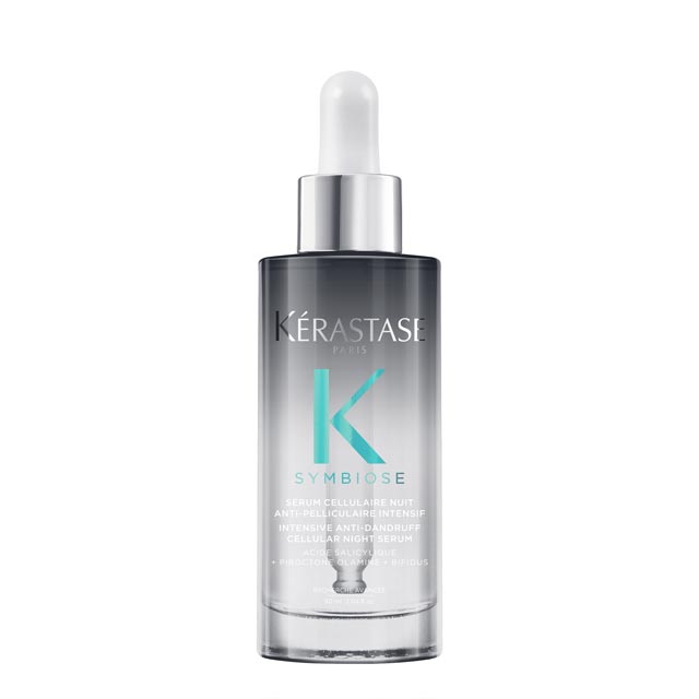 Kerastase Symbiose noćni serum za osetljiv skalp i perut 90ml