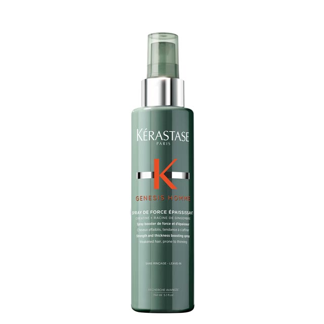 Kerastase Genesis Homme sprej za jačanje oslabljene kose 150ml