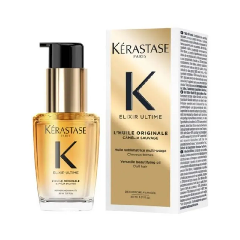 Kerastase Elixir Ultime ulje za kosu 30ml