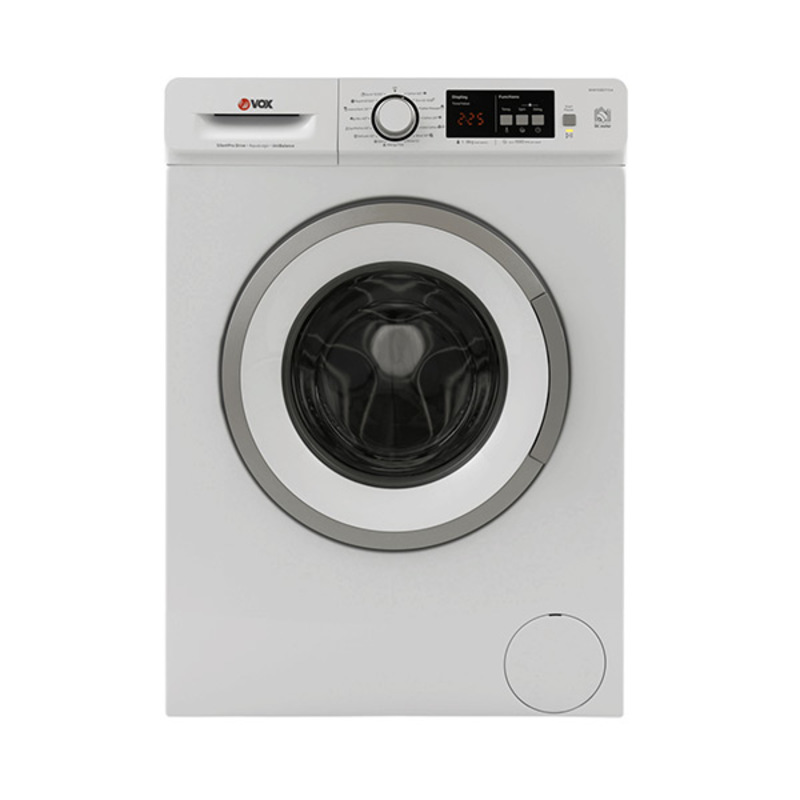 Mašina za pranje veša Vox WMI1080-T15A