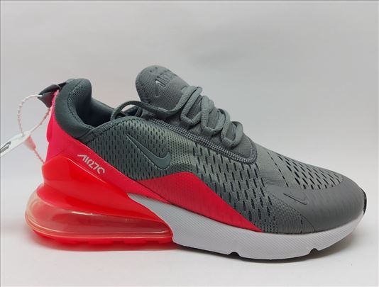 Nike air max 270 ORIGINAL vel 42-26.5cm