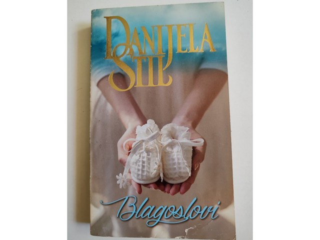 Blagoslovi - Danijela Stil