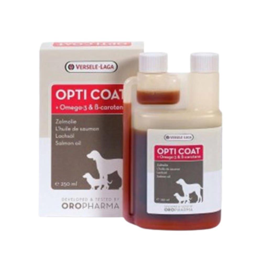 D.OROP DOG OPTI COAT 250 ML