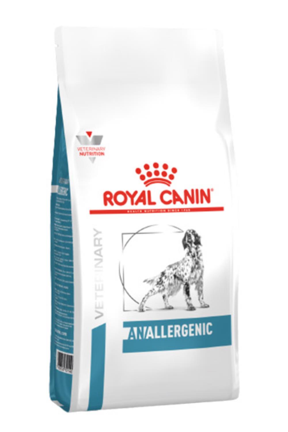 RC ANALLERGENIC DOG