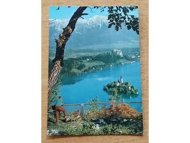 Bled - Slovenija - Putovala -