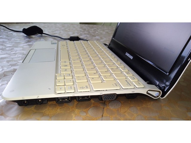 Samsung NP-NC110