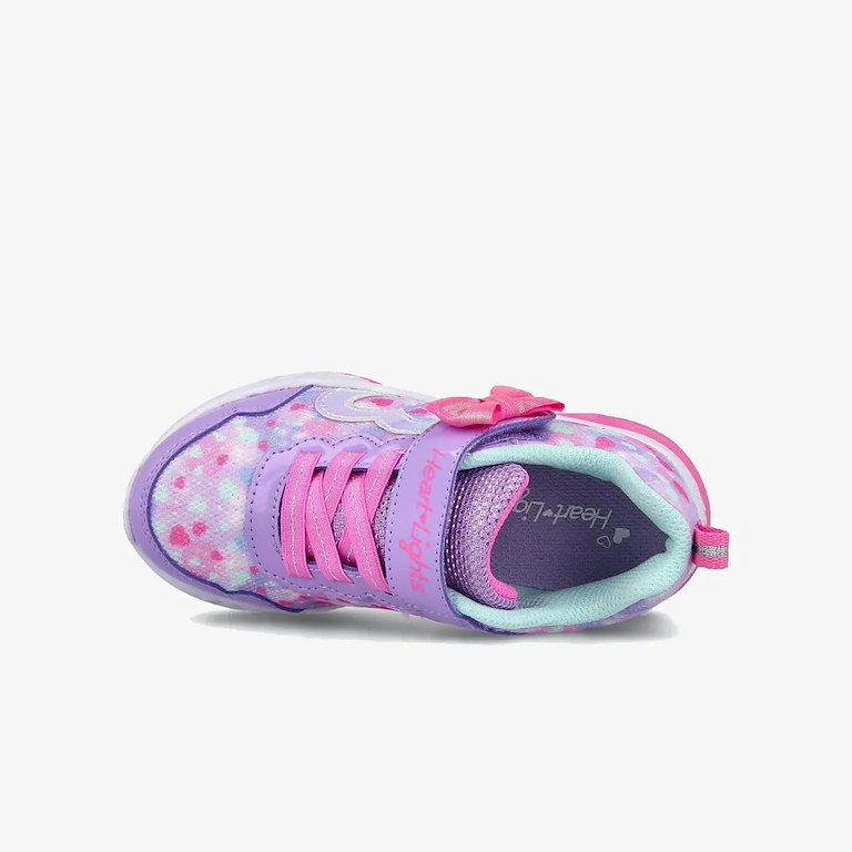 SKECHERS Patike FLUTTER HEART LIGHTS