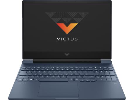 HP Victus 15-fb2027nm (Performance blue) FHD IPS 144Hz, R7 8845HS, 16GB, 1TB SSD, RTX 4060 8GB (A74SHEA)