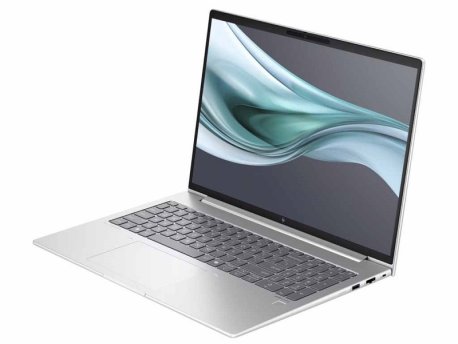 HP EliteBook 660 G11 (Pike silver) WUXGA IPS, Ultra 7 155U, 16GB, 512GB SSD (9C004EA)