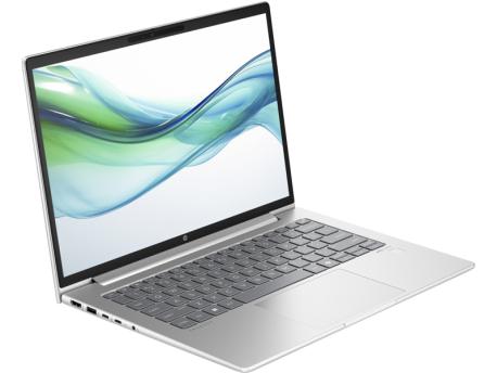 HP ProBook 440 G11 (Pike silver) WUXGA IPS, Ultra 7 155U, 16GB, 512GB SSD (A22Z2EA)