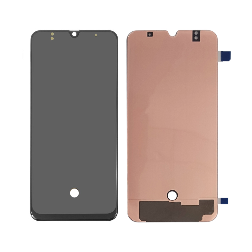 Dupla traka zadnja - LCD ekran (displej) Samsung A505/Galaxy A50 2019