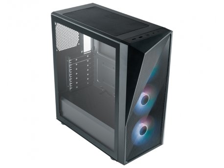 COOLER MASTER MasterBox CMP 520 crno kućište CP520-KGNN-S00