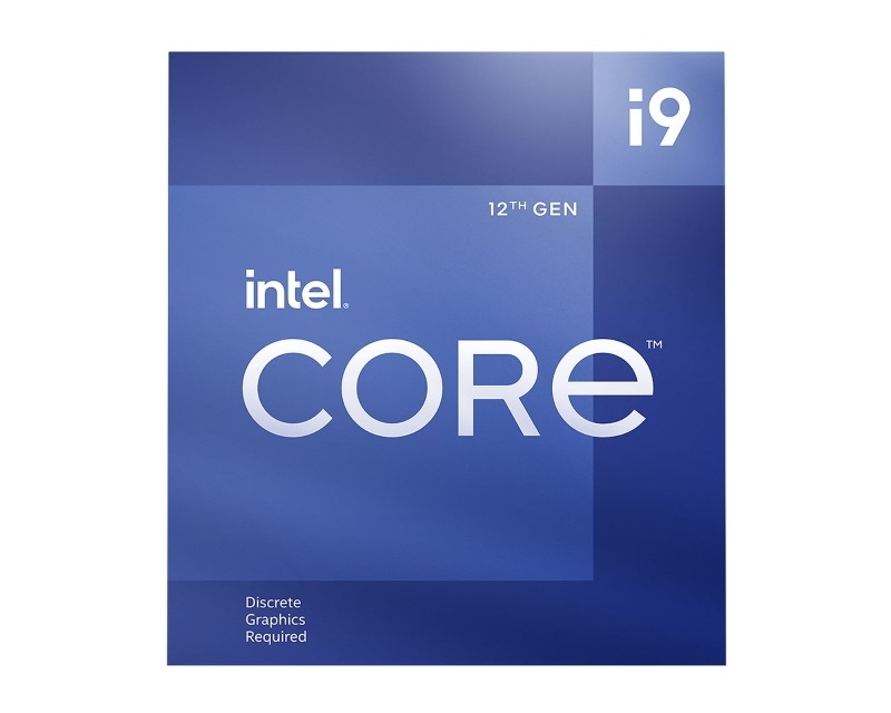 INTEL Core i9-12900F do 5.10GHz Box (BX8071512900F) procesor