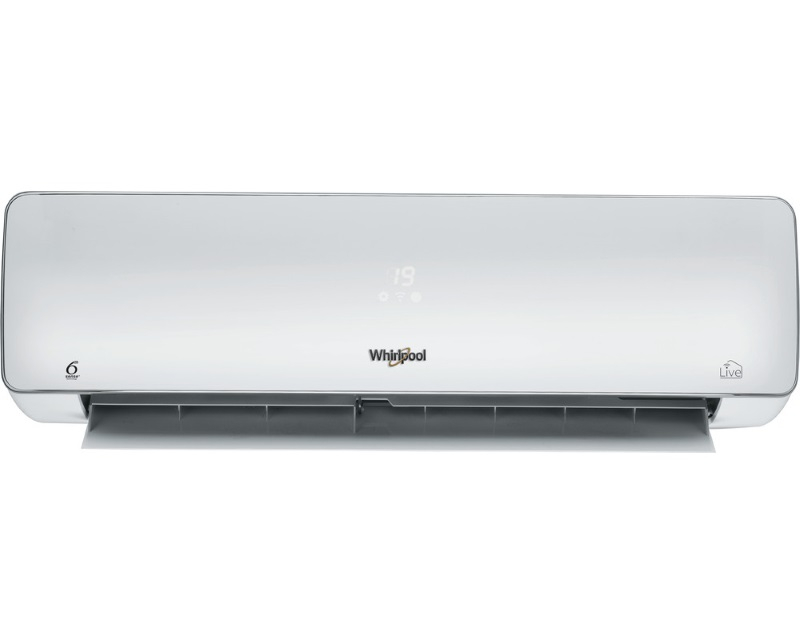 WHIRLPOOL SPIW312A3WF20 Inverter klima uređaj