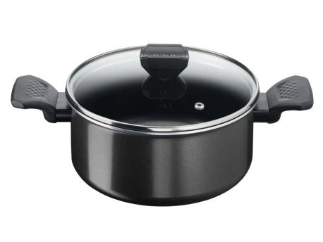 TEFAL šerpa sa poklopcem 24 cm B5674653