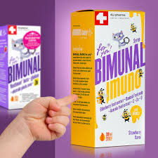 BIMUNAL SIRUP 300ml