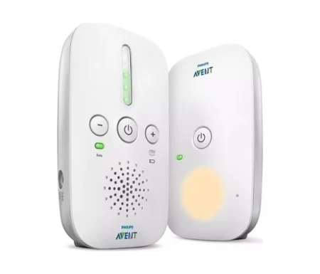 Avent Bebi alarm Entry Level Dect Monitro Gener 3728 SCD502/26