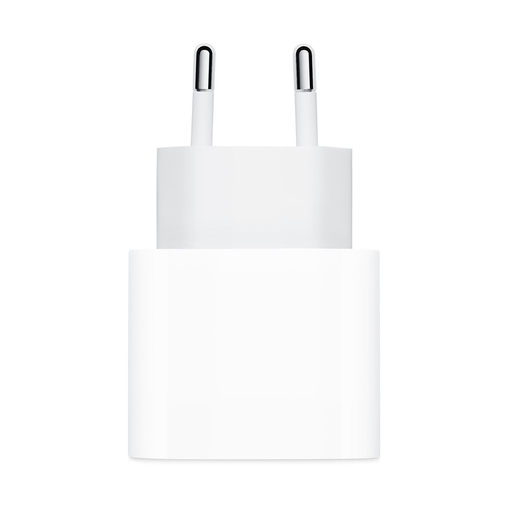 Kuciste punjaca Apple 20W USB-C Power Adapter FULL ORG (MHJE3ZM/A) (MS)