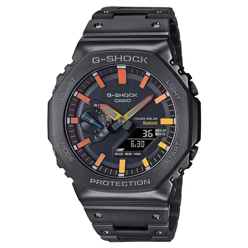 G-SHOCK