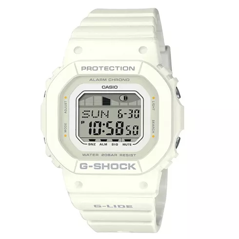 G-SHOCK