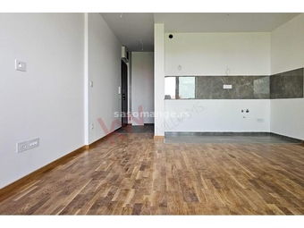 Duplex 75.49 m2 u blizini BIG centra, Pančevo