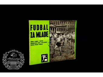 Fudbal za mlade