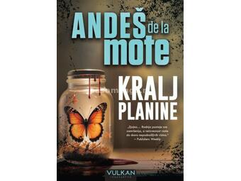 Kralj planine