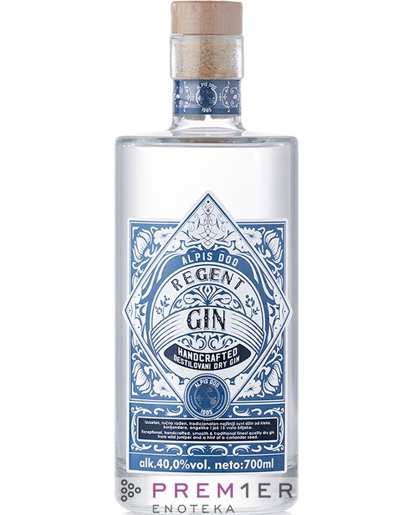 Regent Gin 0.70l