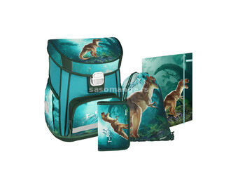 Anatomska torba set 4/1 VISION T-rex Spirit TTS 409494