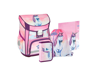 Anatomska torba set 4/1 VISION Dream Horse Spirit TTS 409496