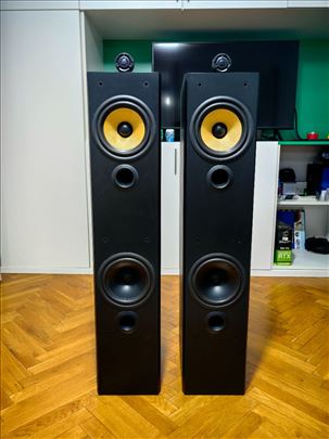 Bowers & Wilkins Preference P6