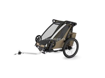 THULE Chariot Cross 1 G3 - Khaki